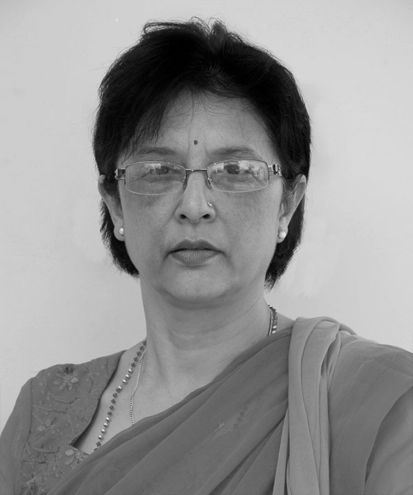 Past Presidents - Women Entrepreneurs Association of Nepal