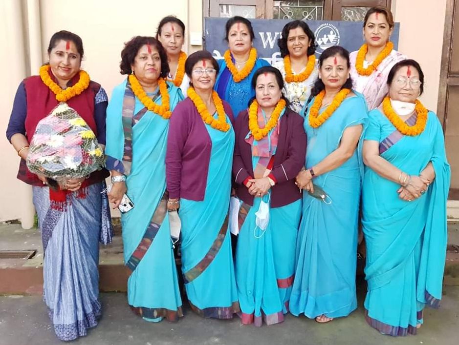 home - Women Entrepreneurs Association of Nepal